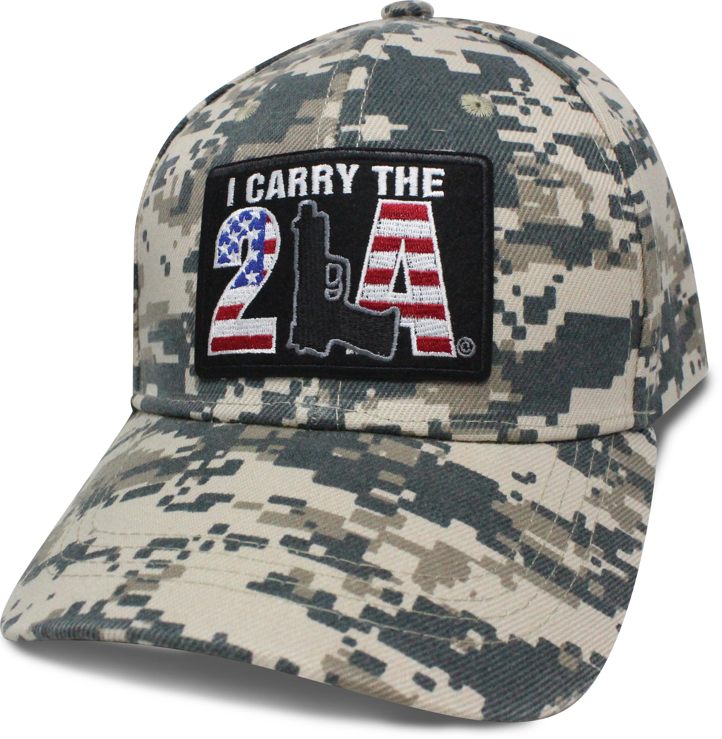 Carry 2A – Capsmith Inc