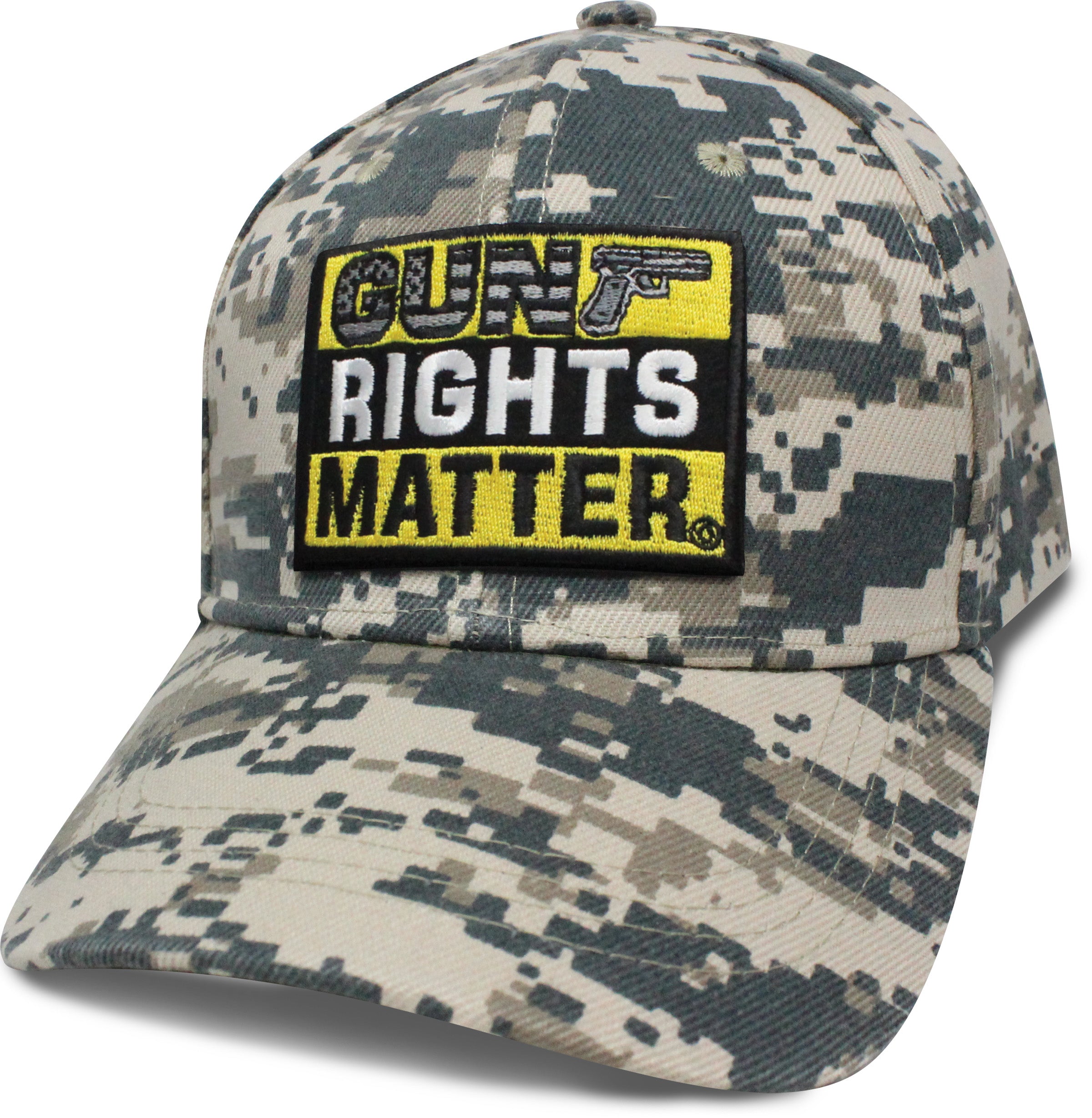 Gun Rights Matters – Capsmith Inc