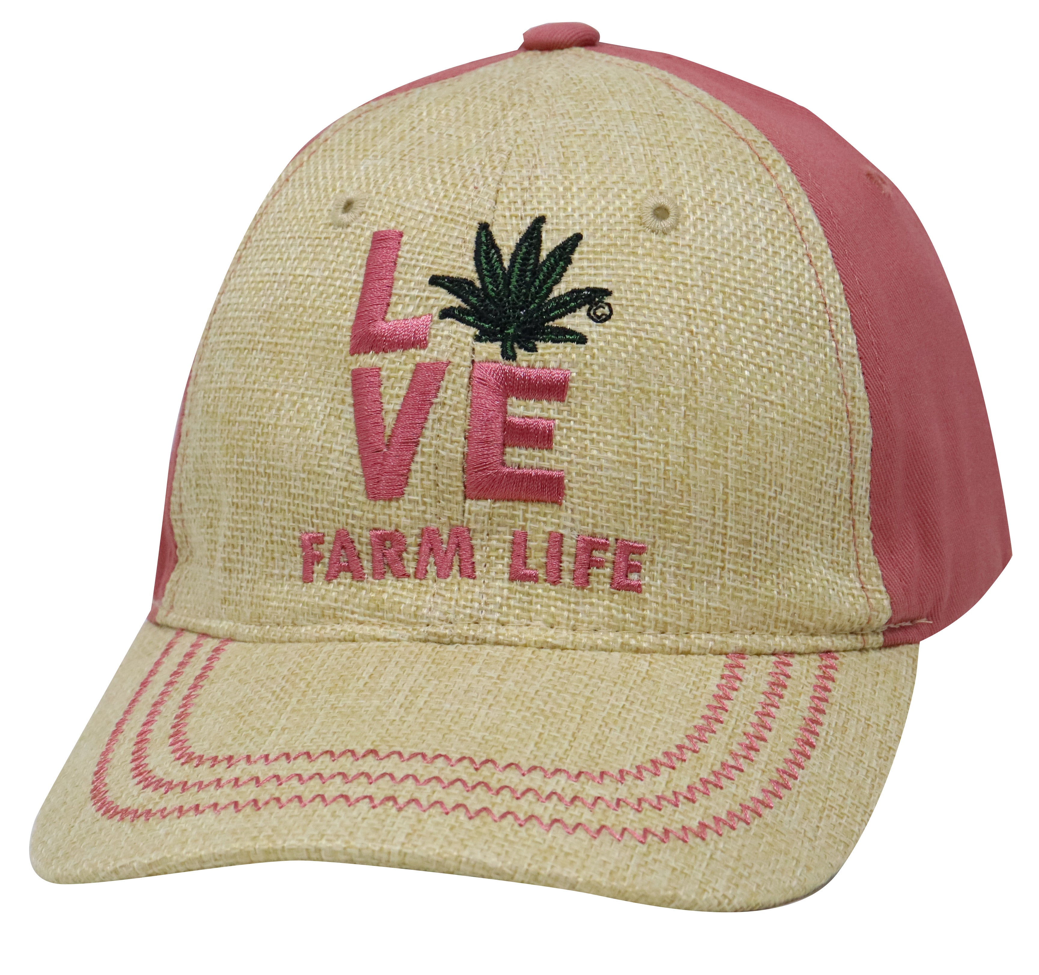 Love Farm Life – Capsmith Inc