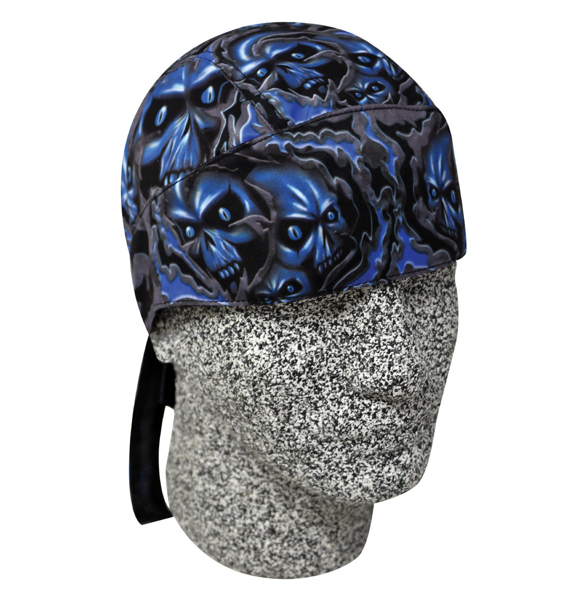 Danbanna Platinum: Skull Breach – Capsmith Inc