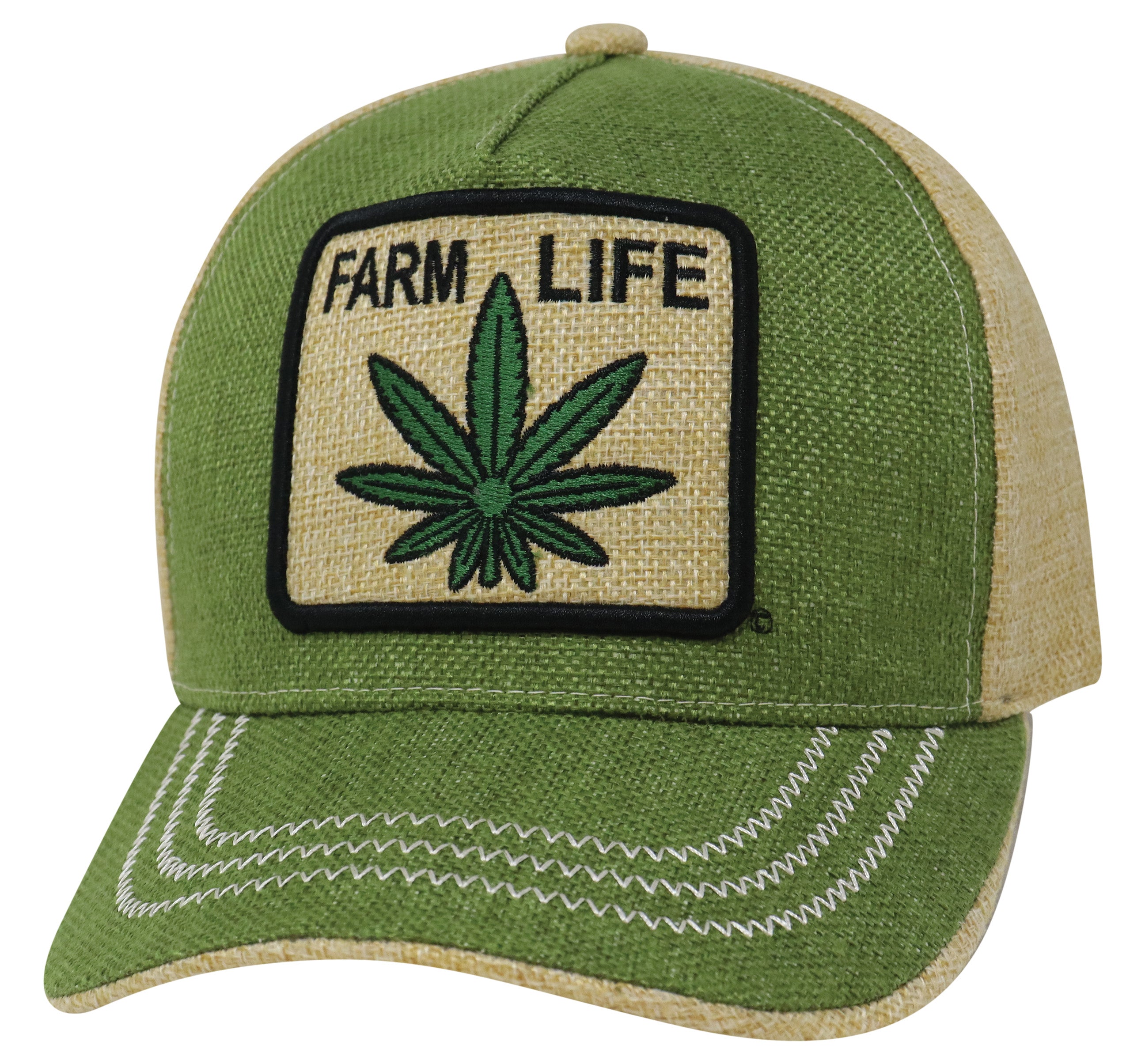 Farm Life Squared – Capsmith Inc