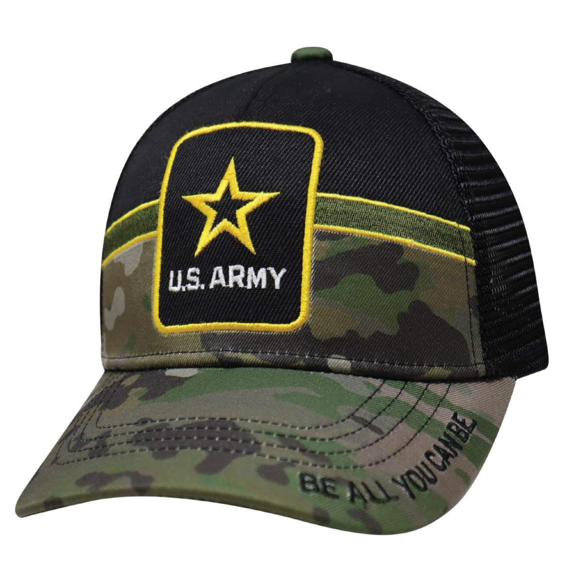 Medal of Honor: Army – Capsmith Inc