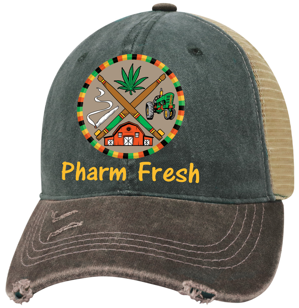 Pharm Fresh – Capsmith Inc
