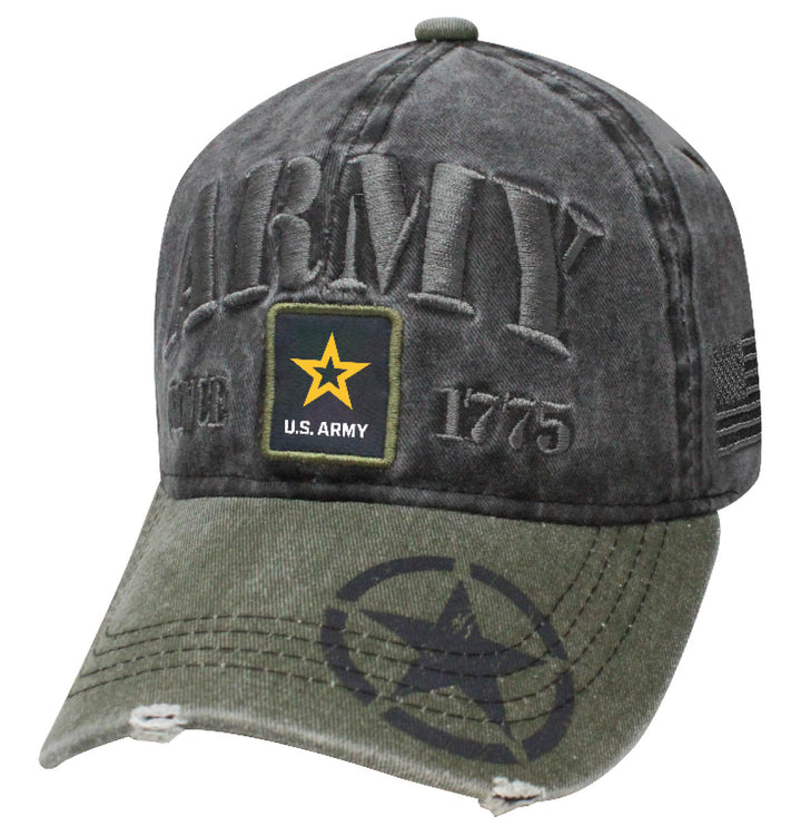 Military – Page 2 – Capsmith Inc