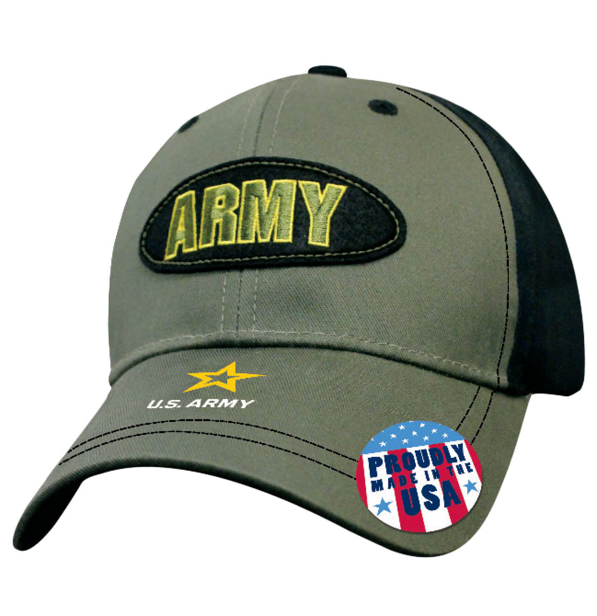 Closeouts – Page 3 – Capsmith Inc