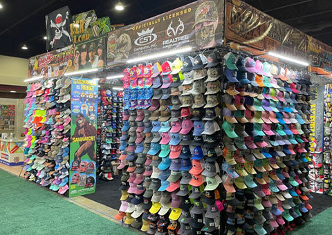 Catalogs – Capsmith Inc