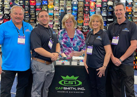 Catalogs – Capsmith Inc