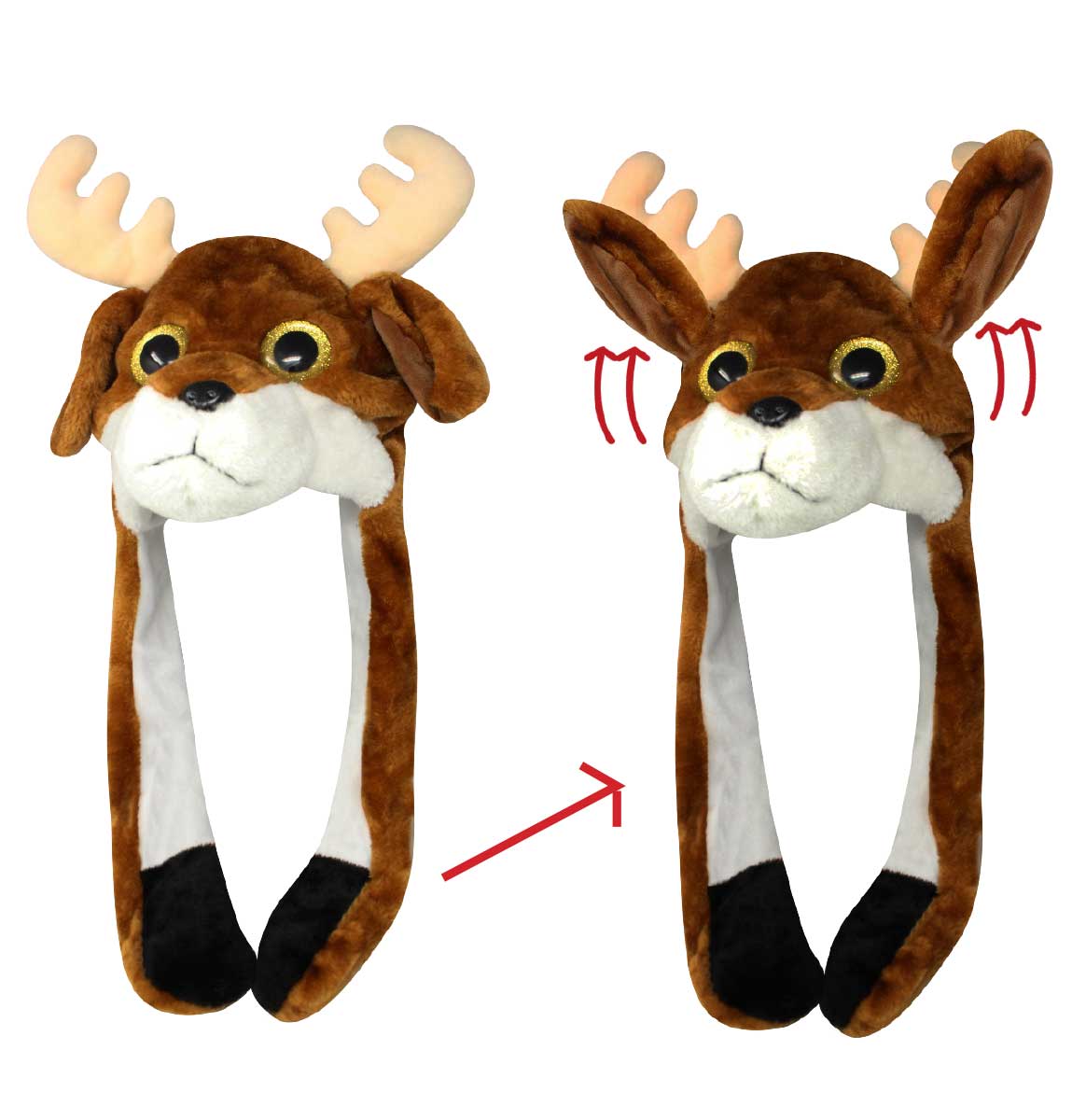 Novelty – Capsmith Inc