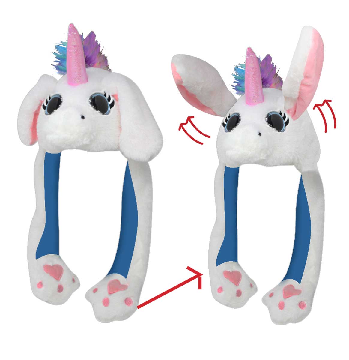 Capsmith, Inc. – Capsmith Inc