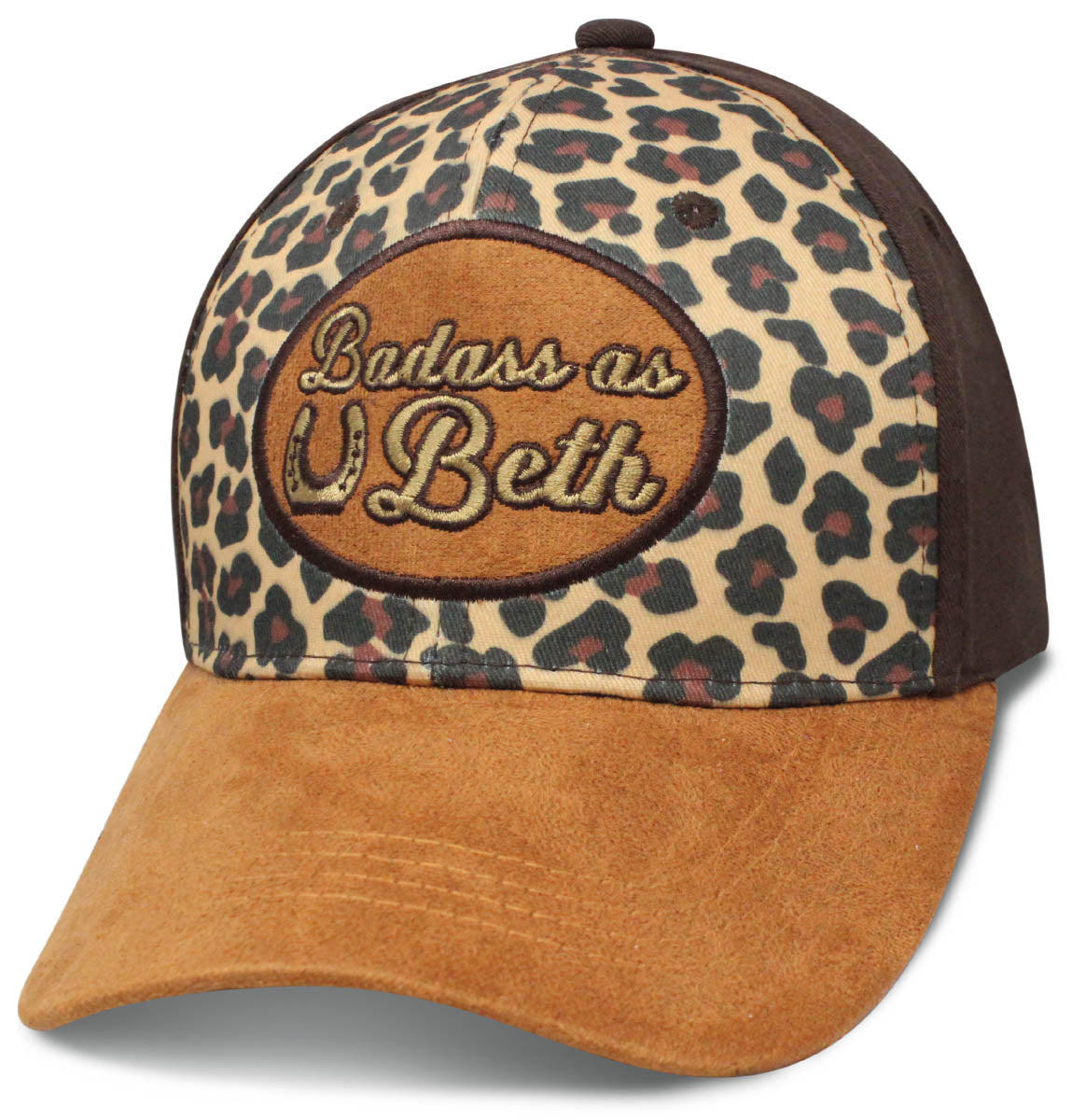 Ladies – Capsmith Inc