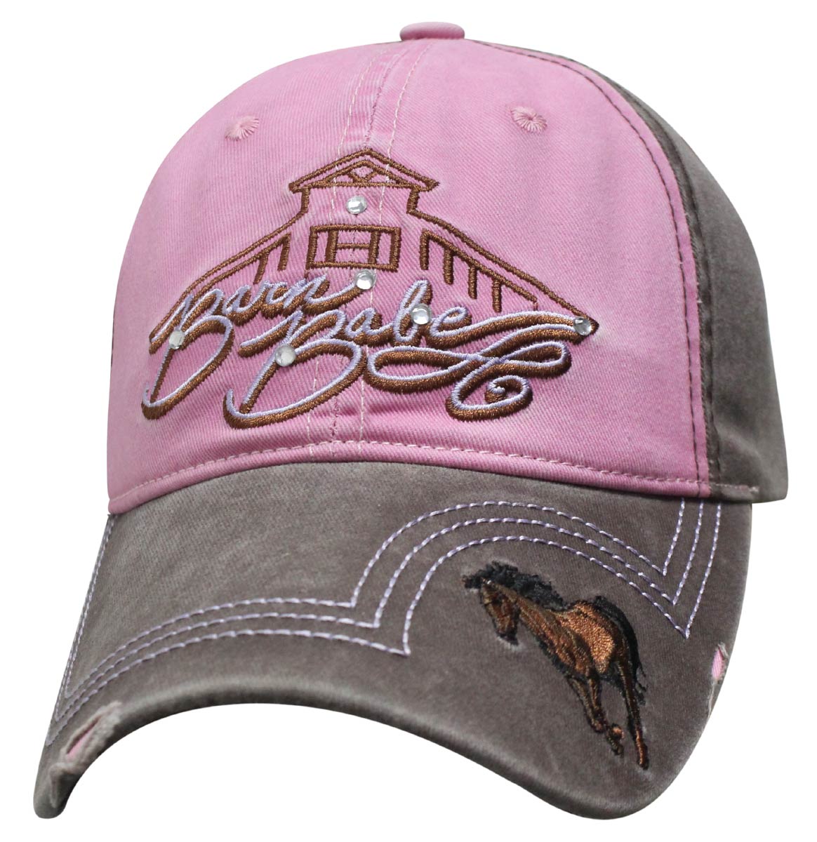 Ladies – Capsmith Inc
