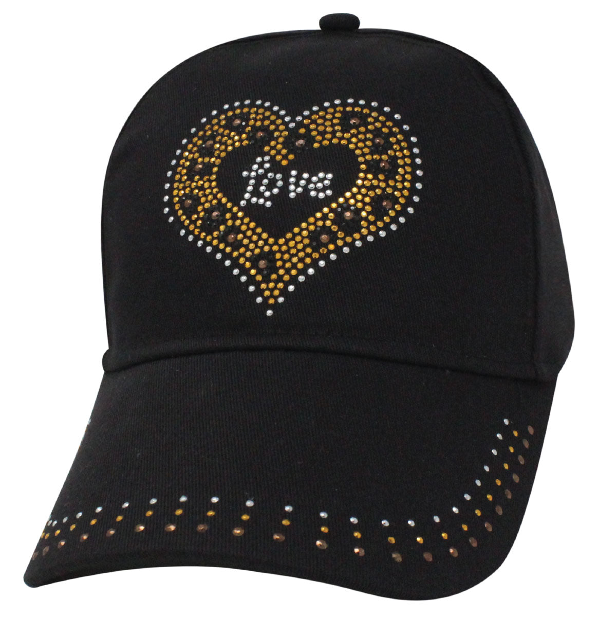 Ladies – Page 2 – Capsmith Inc