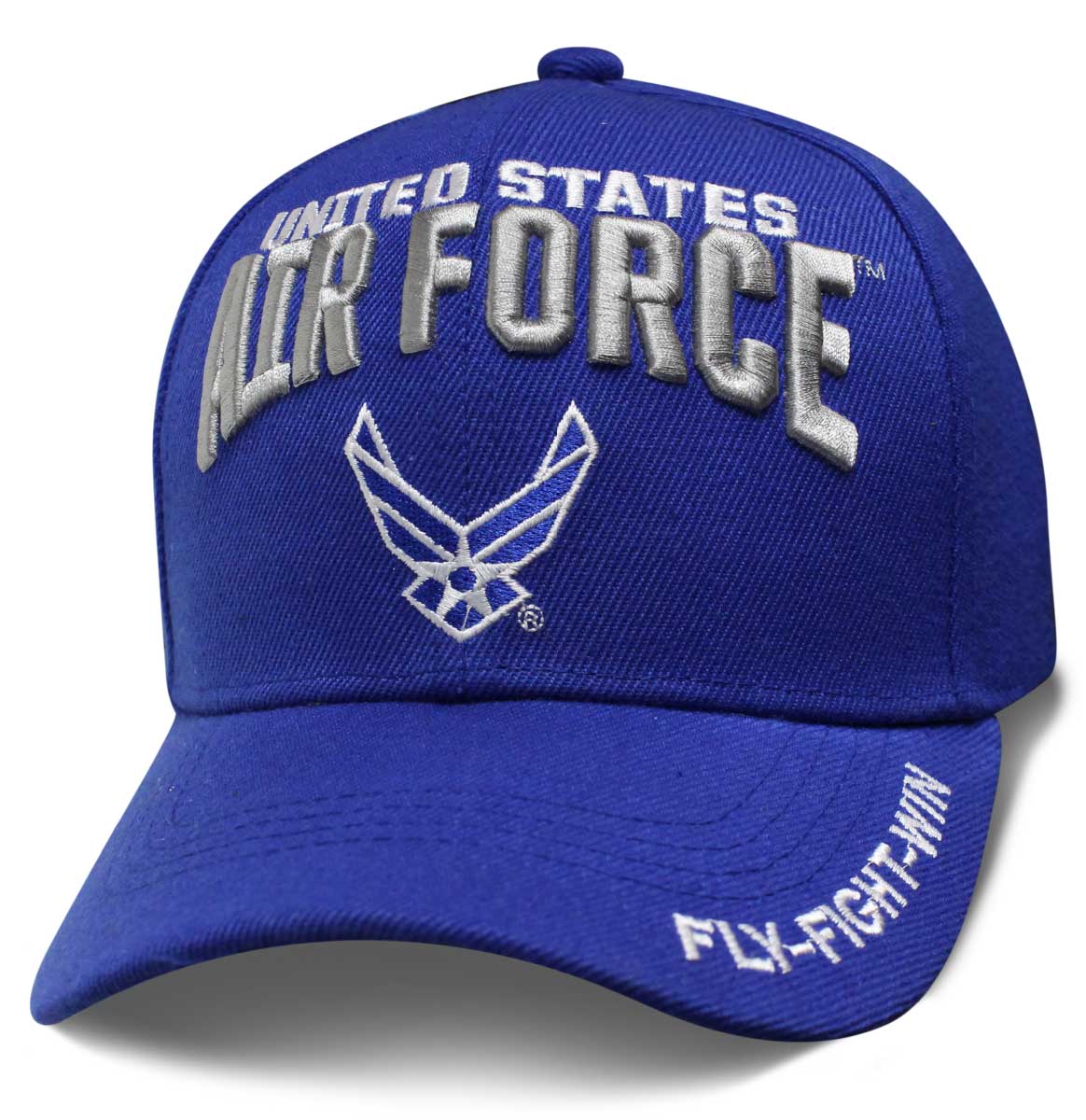 Military – Page 2 – Capsmith Inc