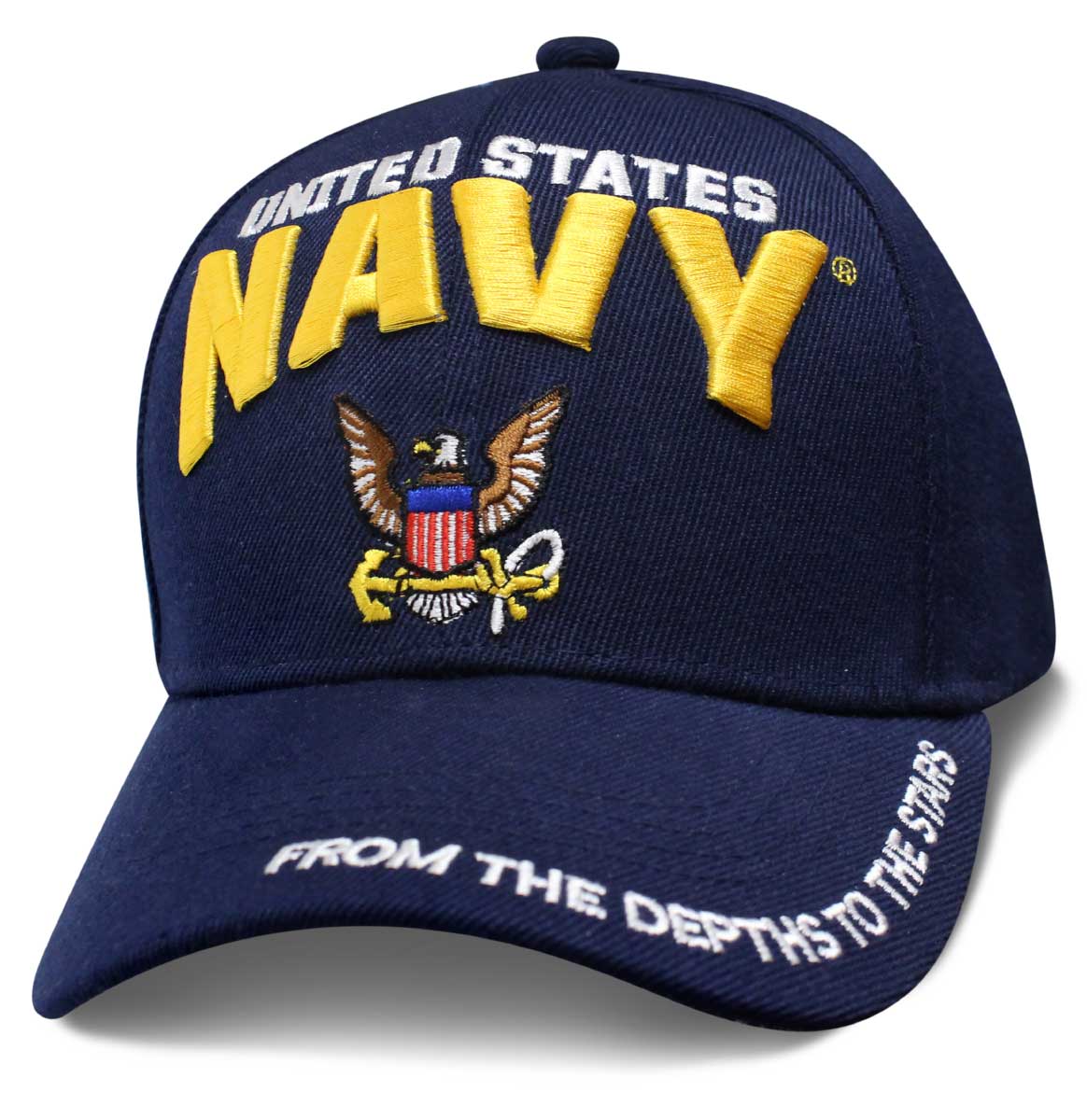 Navy – Capsmith Inc