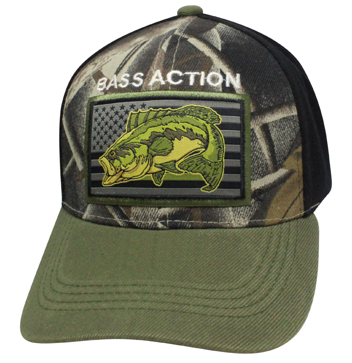 Fishing Caps – Capsmith Inc