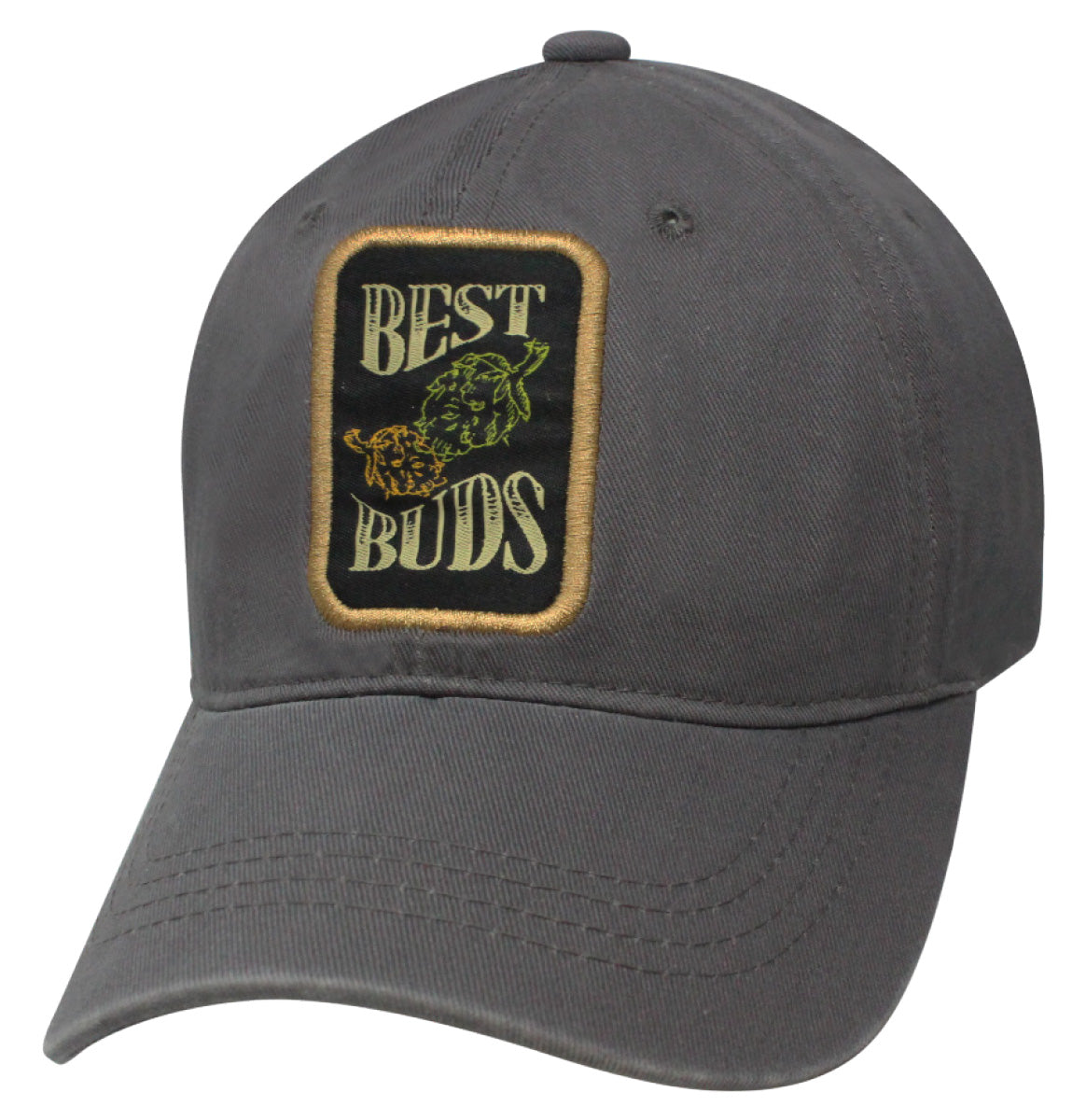 Best Buds Cap – Capsmith Inc