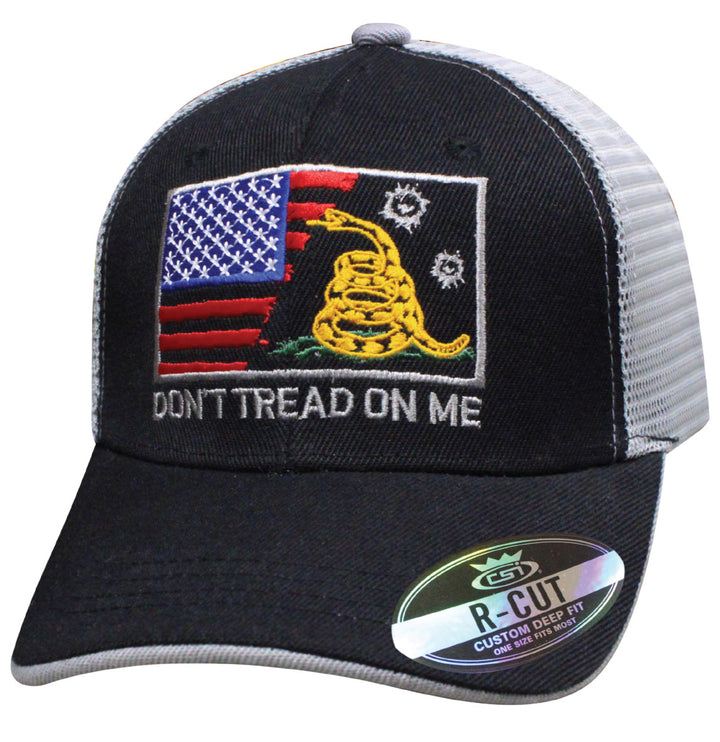 2nd Amendment – Capsmith Inc