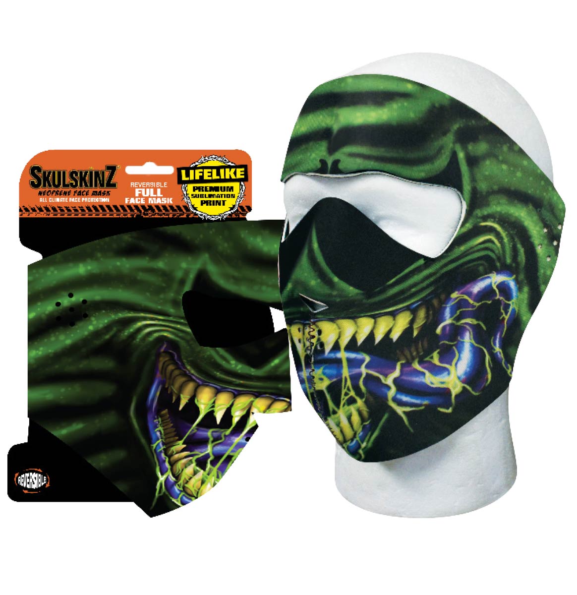 Masks – Capsmith Inc