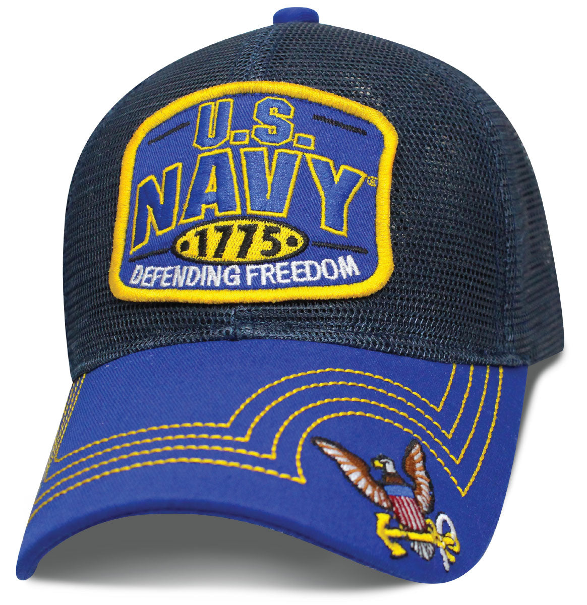 Military – Page 2 – Capsmith Inc