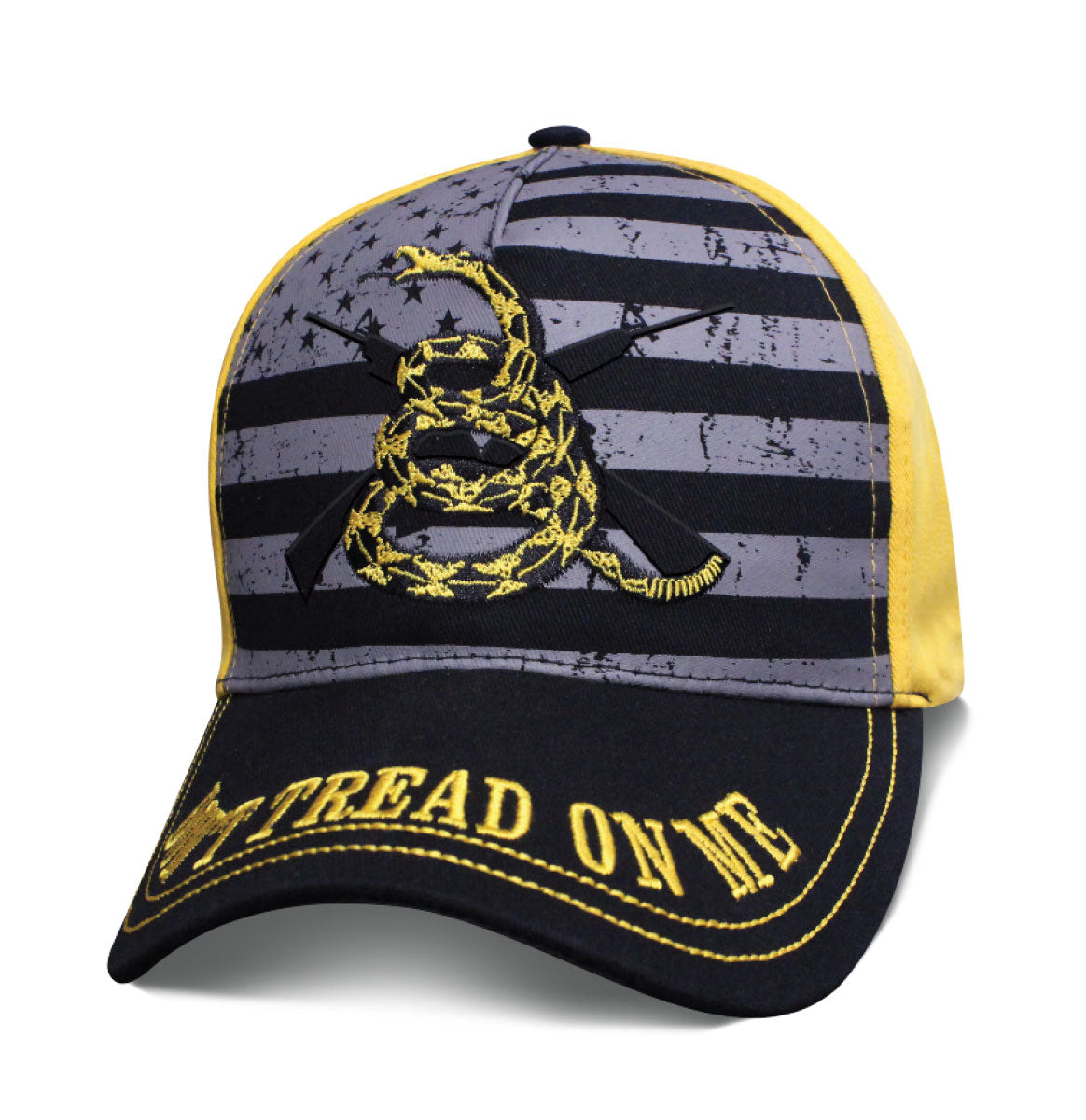 2nd Amendment – Capsmith Inc