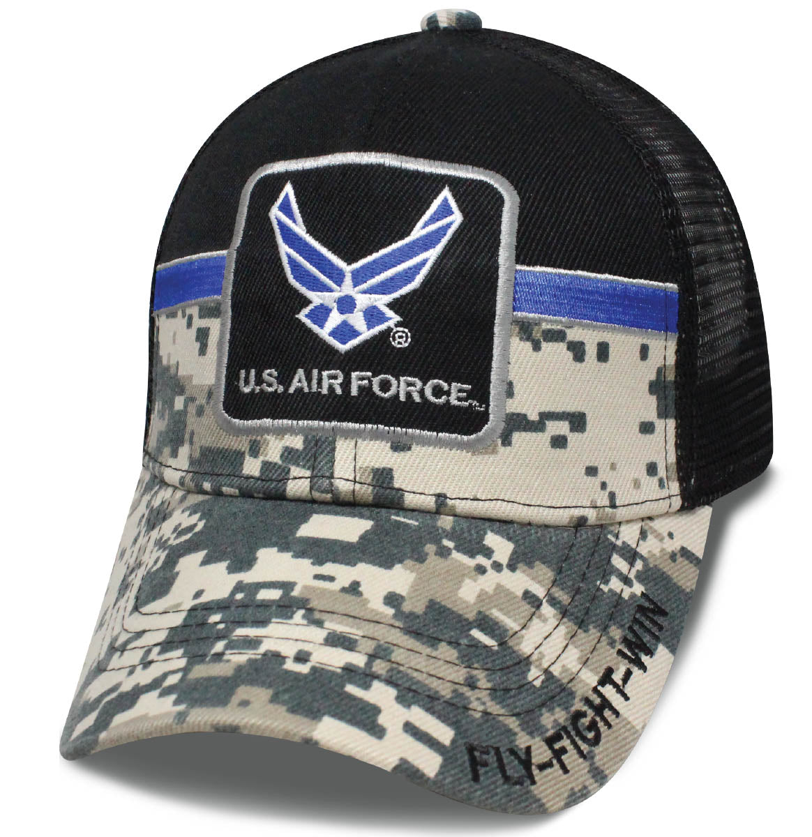 Military – Capsmith Inc