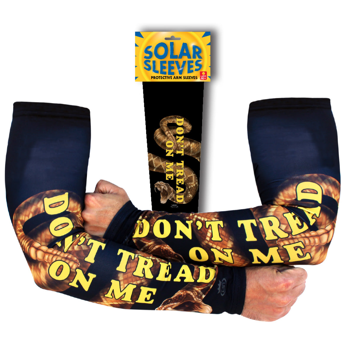 Solar Sleeves – Capsmith Inc