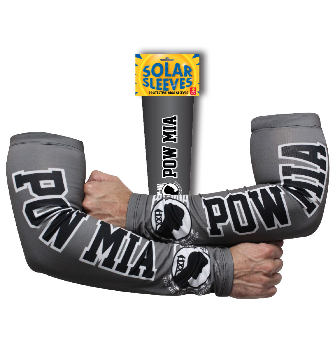 Solar Sleeves – Capsmith Inc