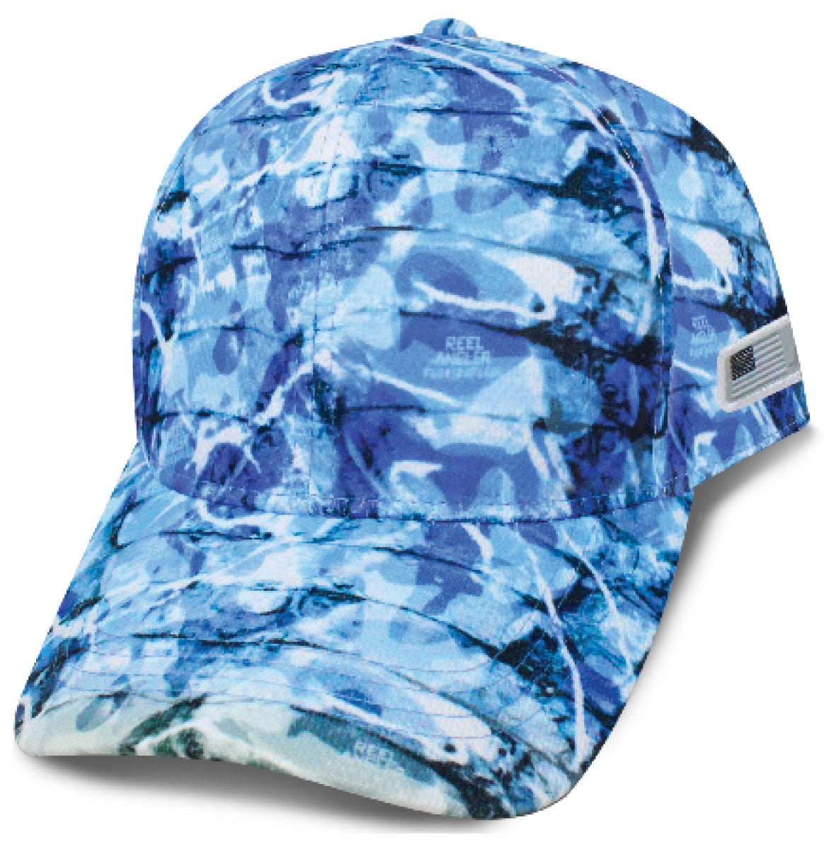 Fishing Caps – Capsmith Inc