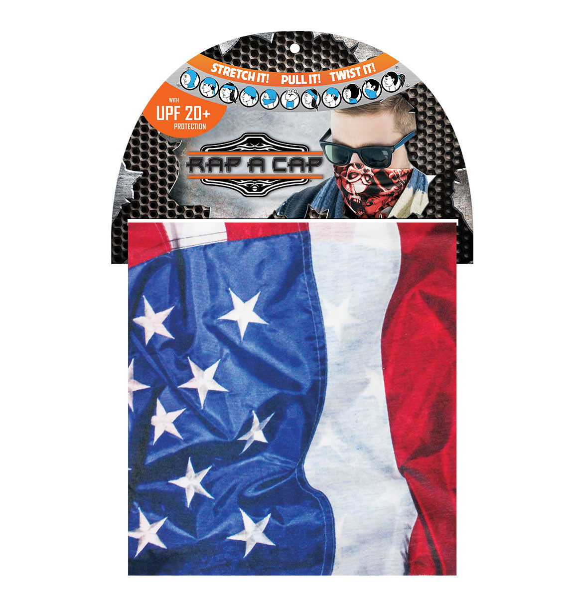 Wraps – Capsmith Inc