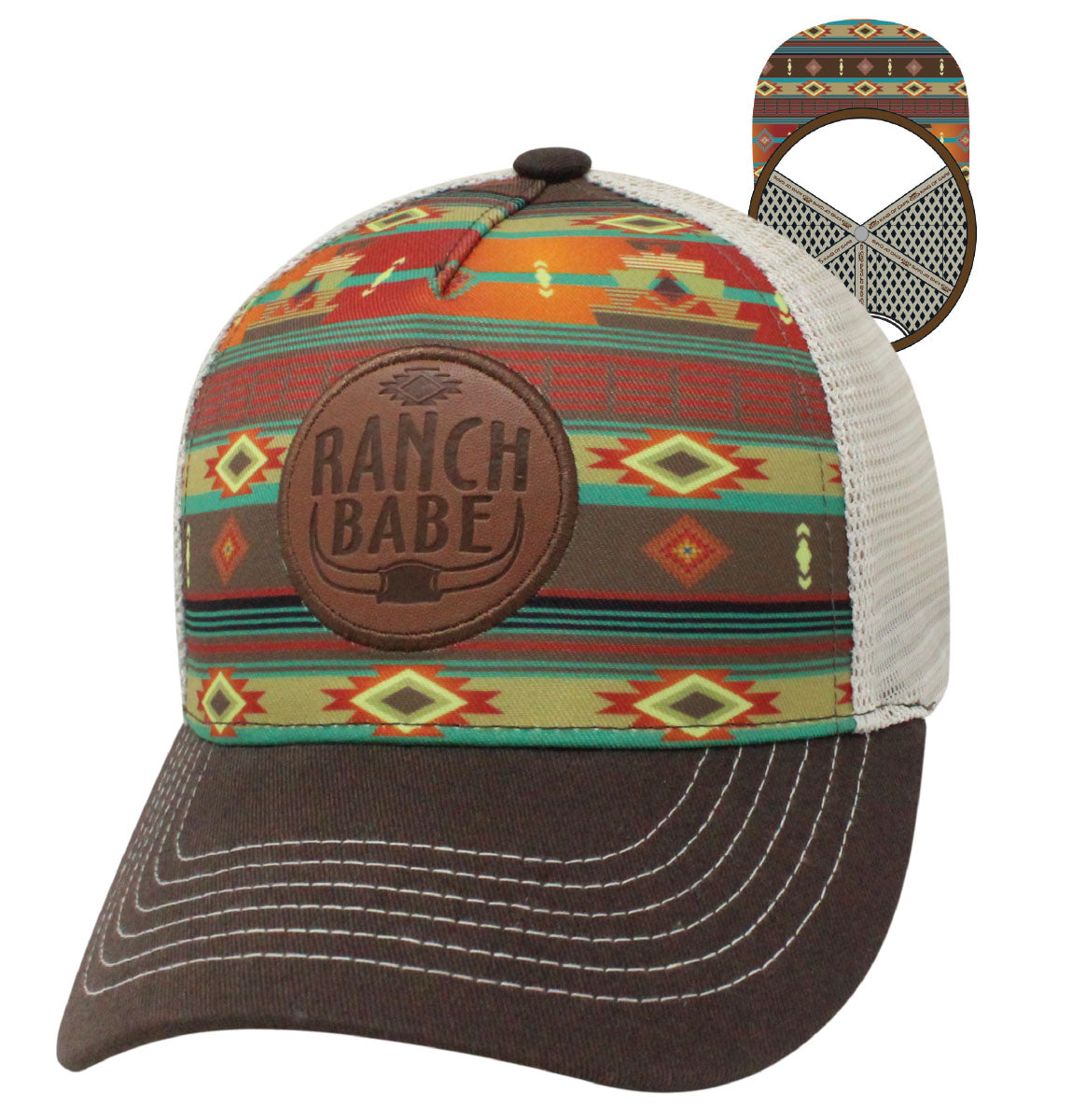 Ranch Babe – Capsmith Inc