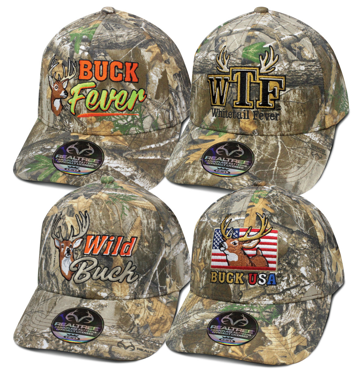 Closeouts – Page 2 – Capsmith Inc