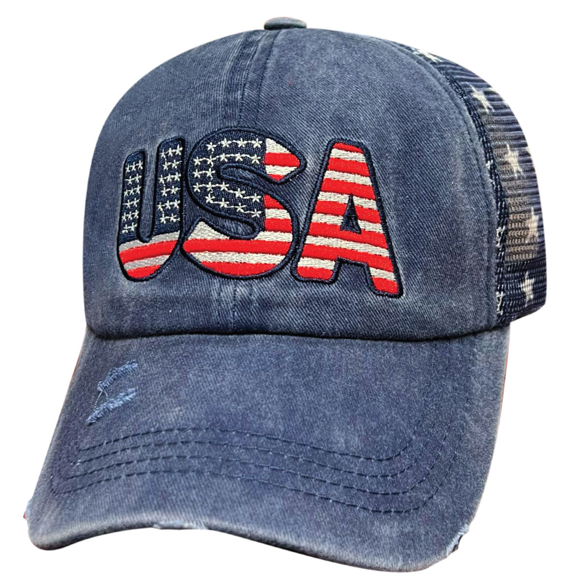 Patriotic – Capsmith Inc